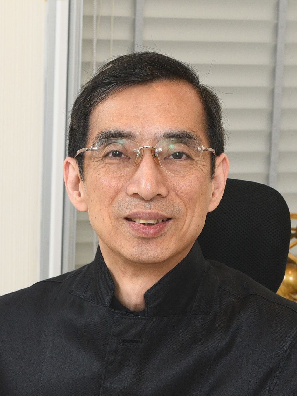 Hong Kong College of Cardiology , About Us - Past Presidents