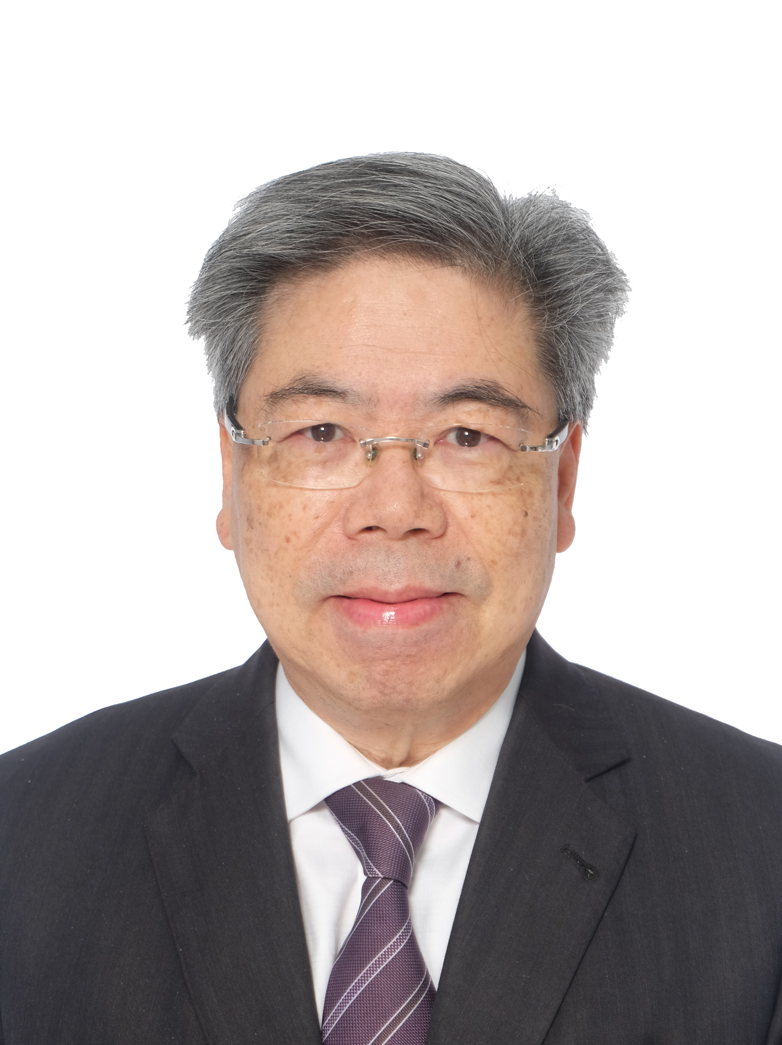 Hong Kong College of Cardiology , About Us - Past Presidents