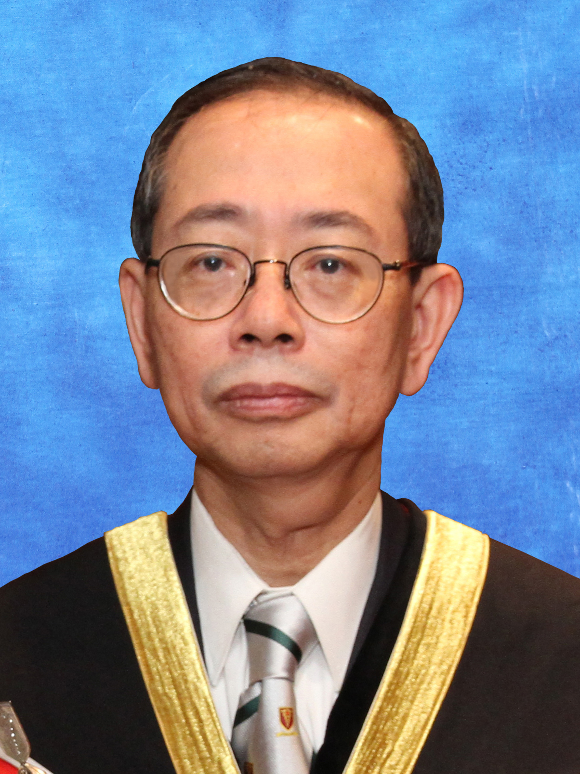 Hong Kong College of Cardiology , About Us - Past Presidents