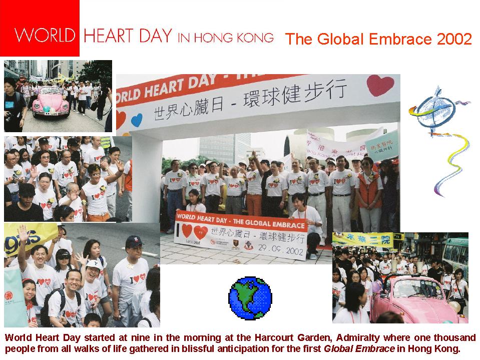 Hong Kong College of Cardiology , Photo Album - Photo Album